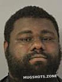 VENTERS ADARIUS BRANDON 04/17/2024 - Upshur County Mugshots Zone