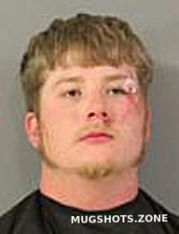 MALLETT DYLAN EDWARD 04/23/2024 - Upshur County Mugshots Zone
