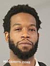 ALEXANDER DESHUN UNDRE 05/04/2024 - Upshur County Mugshots Zone