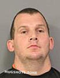 BONINI GARY LEE 05/11/2024 - Upshur County Mugshots Zone