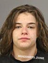 ANDERSON CORAH AISLYNN PAIGE 05/18/2024 - Upshur County Mugshots Zone