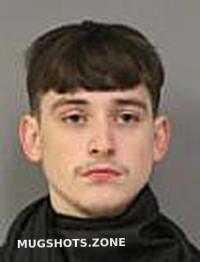 SHAW JACOB MICHAEL 05/26/2024 - Upshur County Mugshots Zone