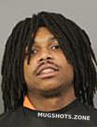 HARPER DEVIN JEVON 05/26/2024 - Upshur County Mugshots Zone