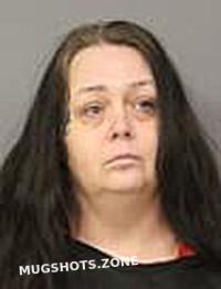 FOSTER MELVA WOOD 05/30/2024 - Upshur County Mugshots Zone