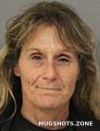 BURRIS CHRISTY LORRAINE 06/04/2024 - Upshur County Mugshots Zone