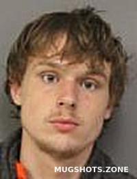 JOHNSON KASON 06/07/2024 - Upshur County Mugshots Zone