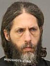 LEON CHRISTOPHER DAVID 06/10/2024 - Upshur County Mugshots Zone