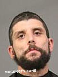 HANSON JOSHUA BLAKE 06/11/2024 - Upshur County Mugshots Zone