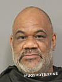 DAVIS TERENCE CRAIG 06/12/2024 - Upshur County Mugshots Zone