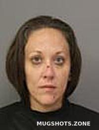 EASON WHITNEY DANIELLE 06/17/2024 - Upshur County Mugshots Zone