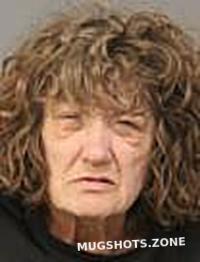 FIELDS RENA MCCULLER 06/18/2024 - Upshur County Mugshots Zone