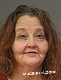 PULLEN TONYA JILL 06/30/2024 - Upshur County Mugshots Zone