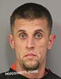 MINYARD NICHOLOUS 07/15/2024 - Upshur County Mugshots Zone