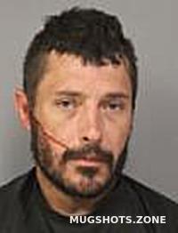 JOHNSTON ERIC NEIL 07/19/2024 - Upshur County Mugshots Zone