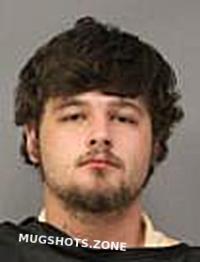 WERTZ BLAKE ALLEN 07/24/2024 - Upshur County Mugshots Zone