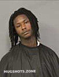 COLLIER KELTON TYRELL 08/19/2024 - Upshur County Mugshots Zone