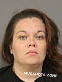 RAWLINS KASSIE LYNN 08/22/2024 - Upshur County Mugshots Zone