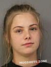 JACKSON KAYLIE BROOKS 09/01/2024 - Upshur County Mugshots Zone