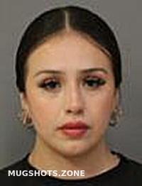 RIVERA KALISTA JAYCE 09/09/2024 - Upshur County Mugshots Zone