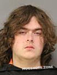 SNEED JEREMIAH GABRIEL 09/27/2024 - Upshur County Mugshots Zone