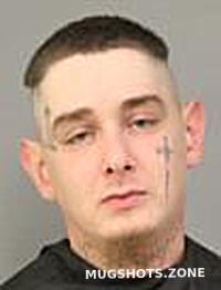 ALLEN JODIE KYLE BRANDON 10/06/2024 - Upshur County Mugshots Zone