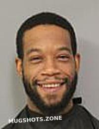 ALEXANDER DESHUN UNDRE 10/11/2024 - Upshur County Mugshots Zone