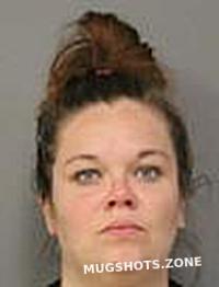 RAWLINS KASSIE LYNN 10/17/2024 - Upshur County Mugshots Zone