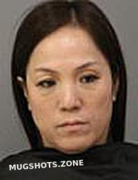 LU KUN 10/21/2024 - Upshur County Mugshots Zone