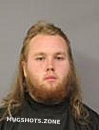 MORTON TRAVIS RYAN 12/06/2024 - Upshur County Mugshots Zone