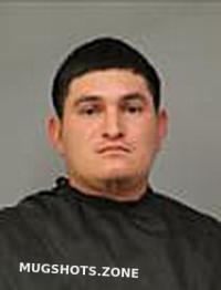 GONZALES JOSE MARLITO RAUDALES 01/05/2025 - Upshur County Mugshots Zone