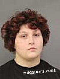 BLEVINS HALEY ANNIKOLE 01/15/2025 - Upshur County Mugshots Zone