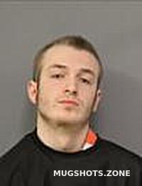 MERILL GEORGE III 01/25/2025 - Upshur County Mugshots Zone