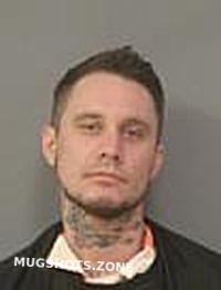 SEABOLT SETH ALLEN 02/28/2025 - Upshur County Mugshots Zone