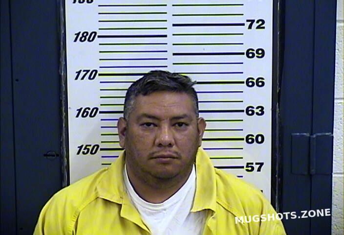 OLGUIN JOSEPH 01/15/2021 - Valencia County Mugshots Zone