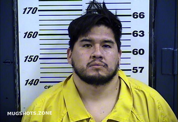 TORRES OMAR 02/19/2021 - Valencia County Mugshots Zone