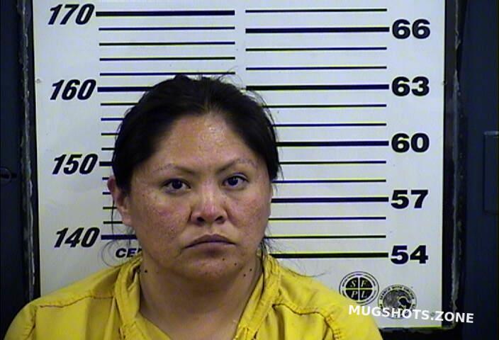JODIE LISA 03/11/2021 - Valencia County Mugshots Zone