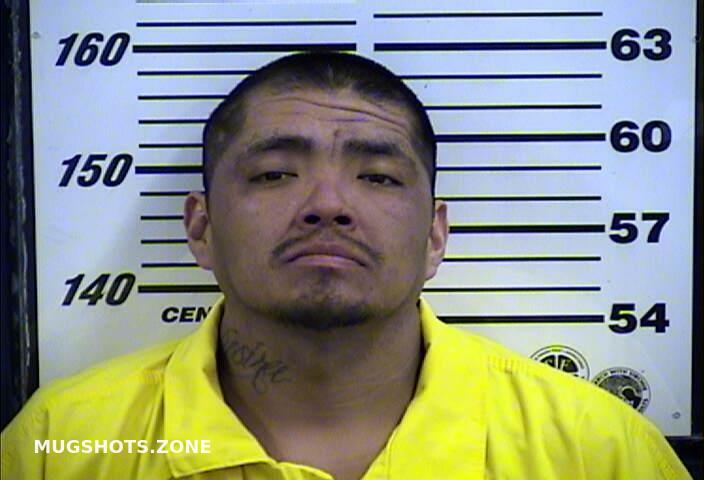 FRAGUA JONATHAN C. 03/31/2021 - Valencia County Mugshots Zone