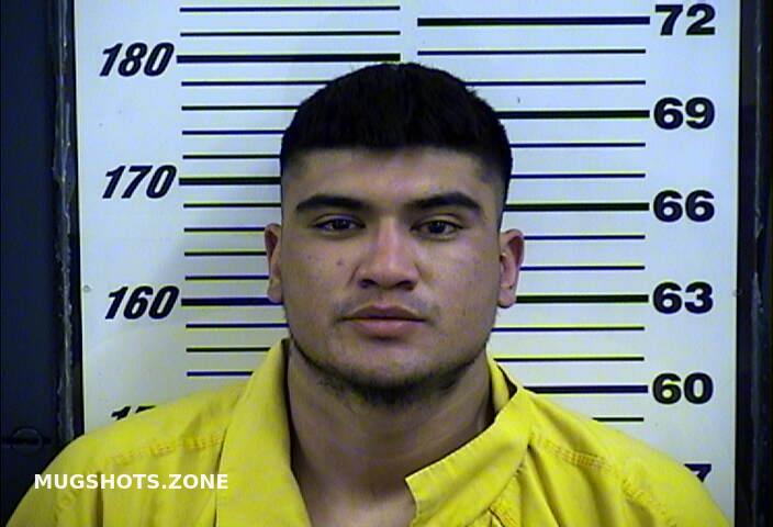 HUERTA JOSE 04/09/2021 - Valencia County Mugshots Zone