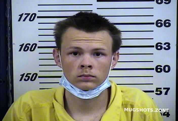 SIMPSON ROBERT 04/14/2021 - Valencia County Mugshots Zone