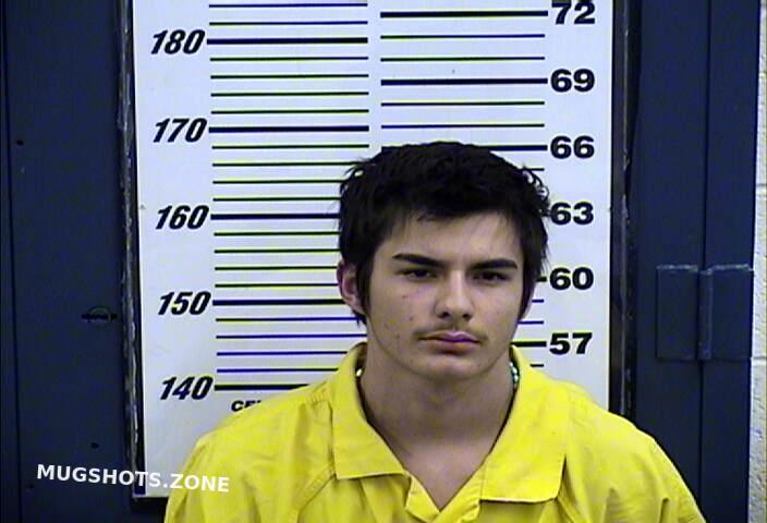 ARMIJO DANIEL 04/22/2021 - Valencia County Mugshots Zone
