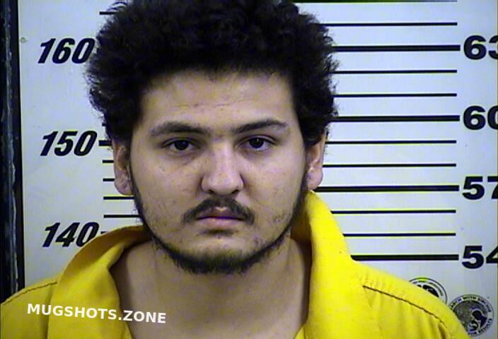 MALDONADO LUIS 05/17/2021 - Valencia County Mugshots Zone