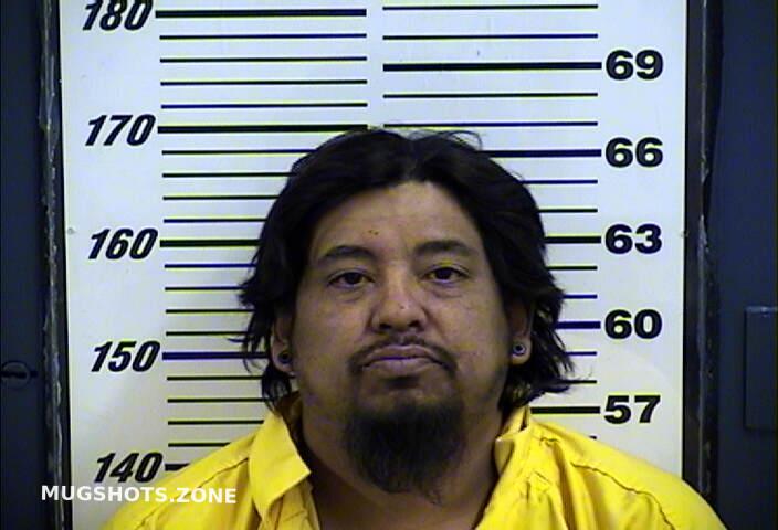 GARCIA MATTHEW 05/31/2021 - Valencia County Mugshots Zone