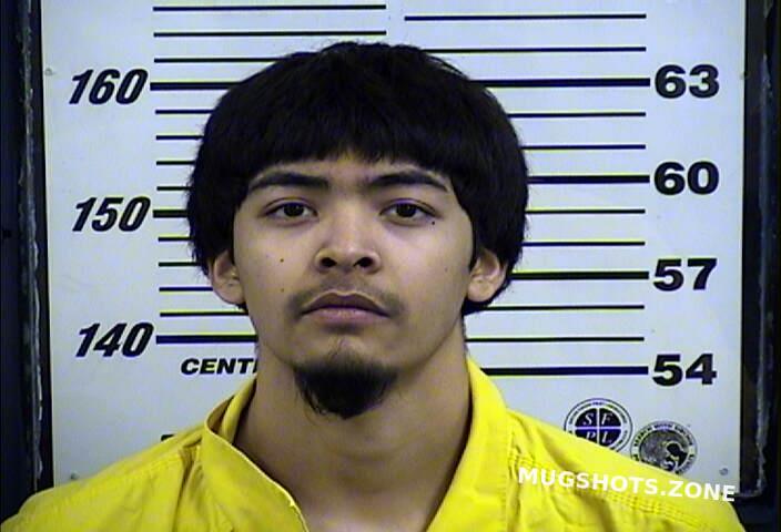 LOPEZ ALFREDO 06/22/2021 - Valencia County Mugshots Zone