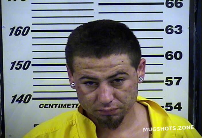 CHACON ANDREW 06/22/2021 - Valencia County Mugshots Zone