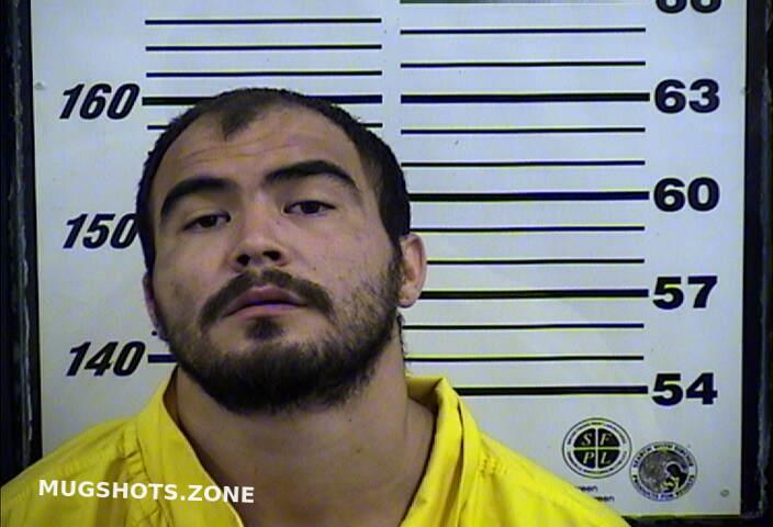 AGUILAR DIEGO 07/05/2021 - Valencia County Mugshots Zone