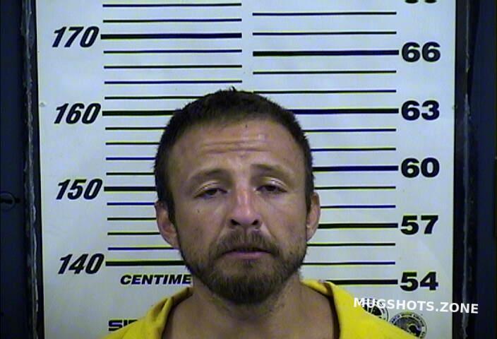 GABALDON ANGELO 08/15/2021 - Valencia County Mugshots Zone