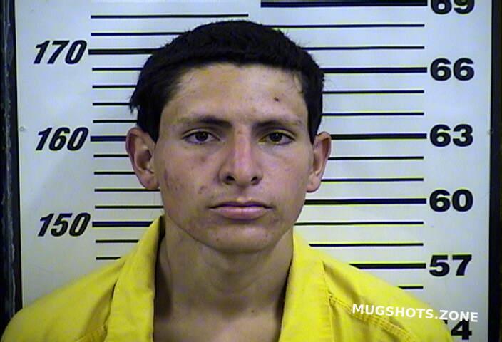 LOPEZ DAVID 10/06/2021 - Valencia County Mugshots Zone