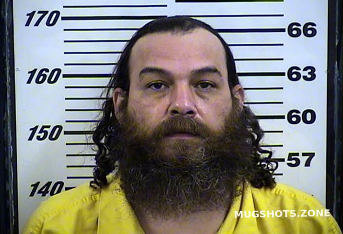 BALDONADO JACOB 10/21/2021 - Valencia County Mugshots Zone