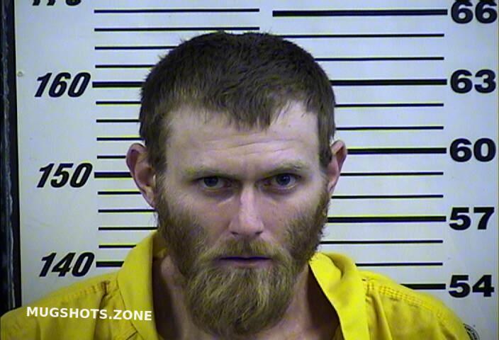 HOPPER CODY 10/24/2021 - Valencia County Mugshots Zone