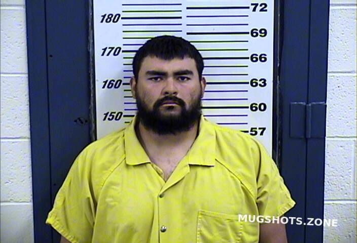 ROMERO ADRIAN 11/06/2021 - Valencia County Mugshots Zone